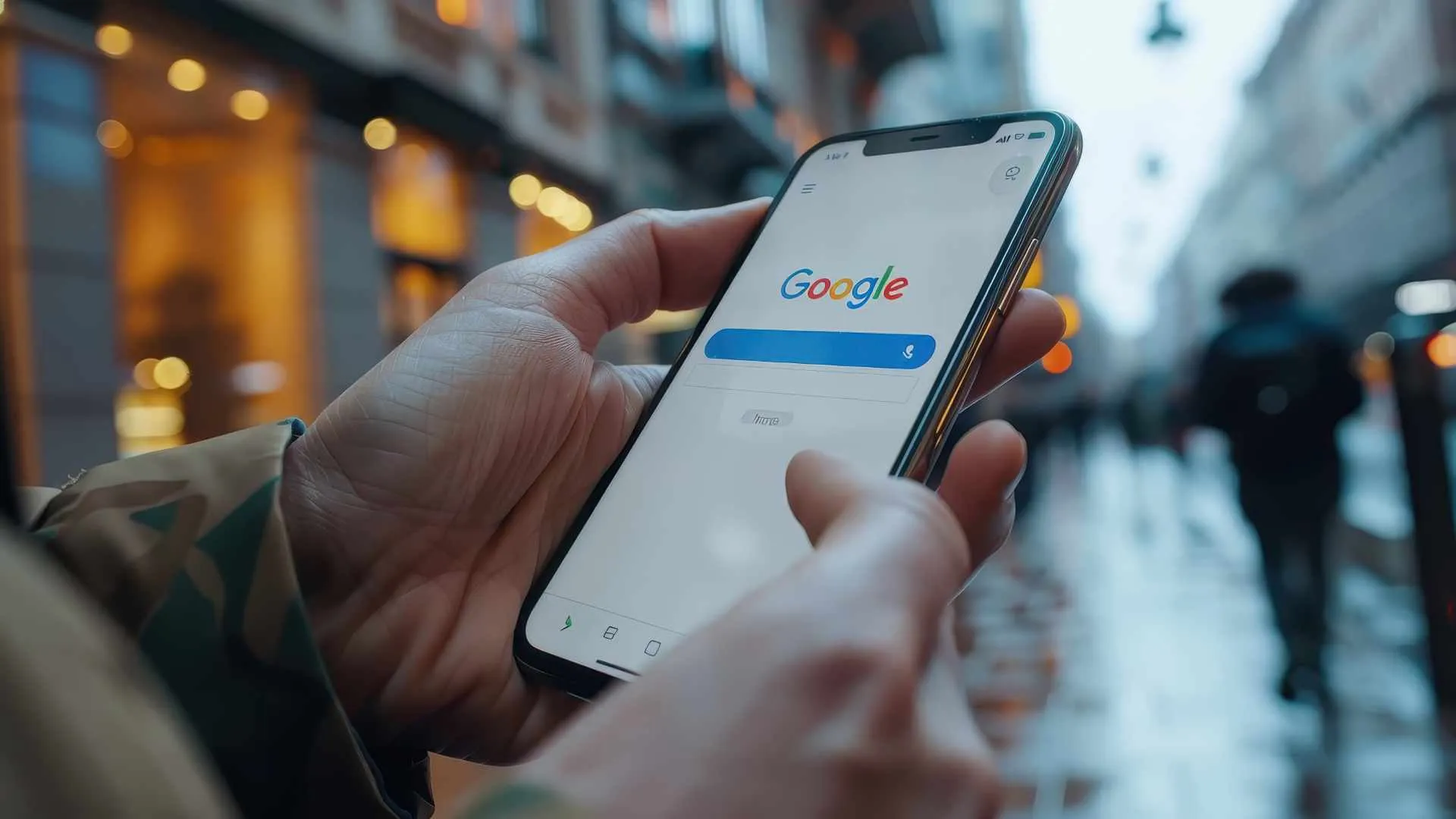 Qué es Baidu y cómo funciona