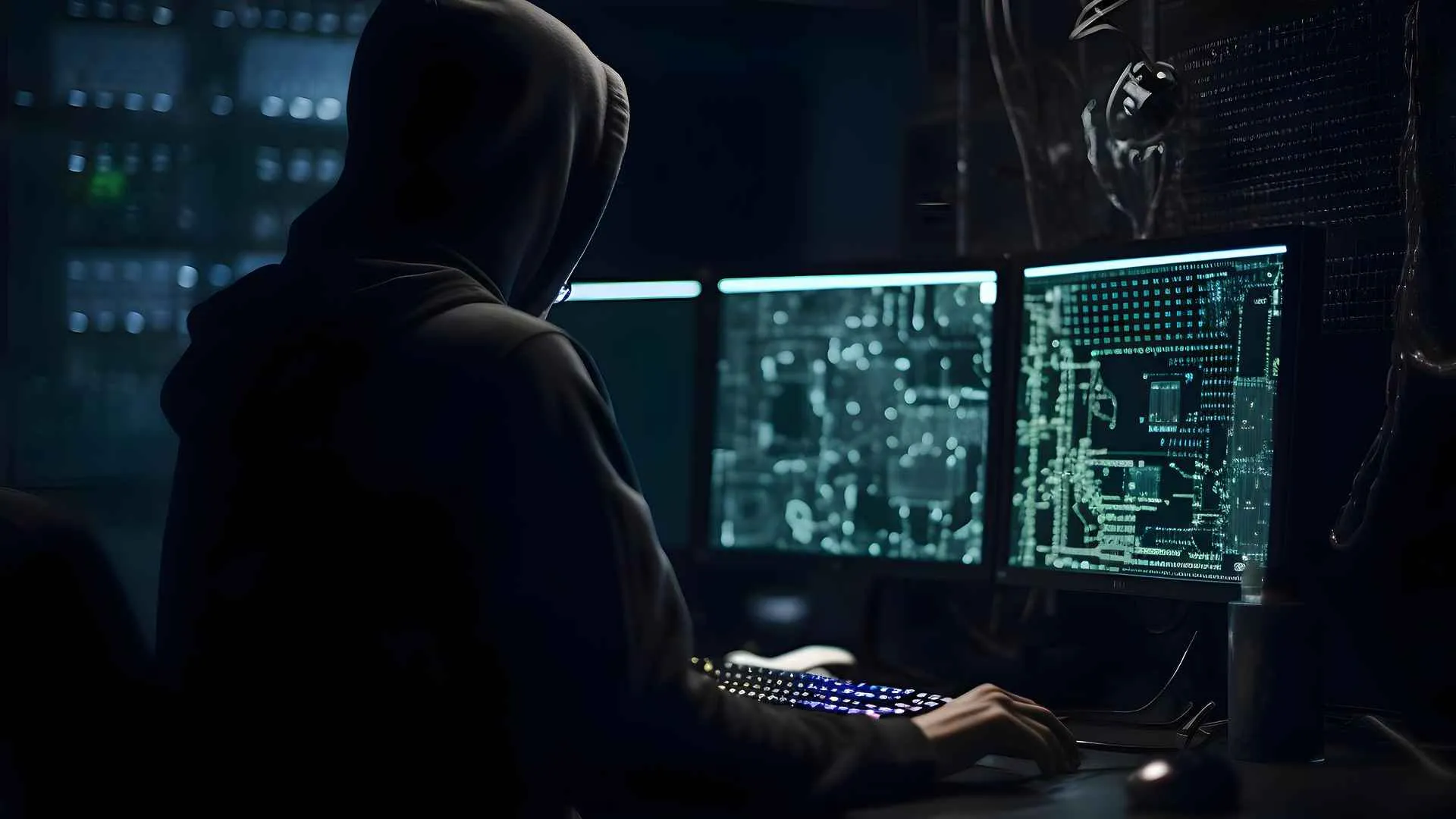 Qué puede hacer un hacker si tiene tu dirección IP