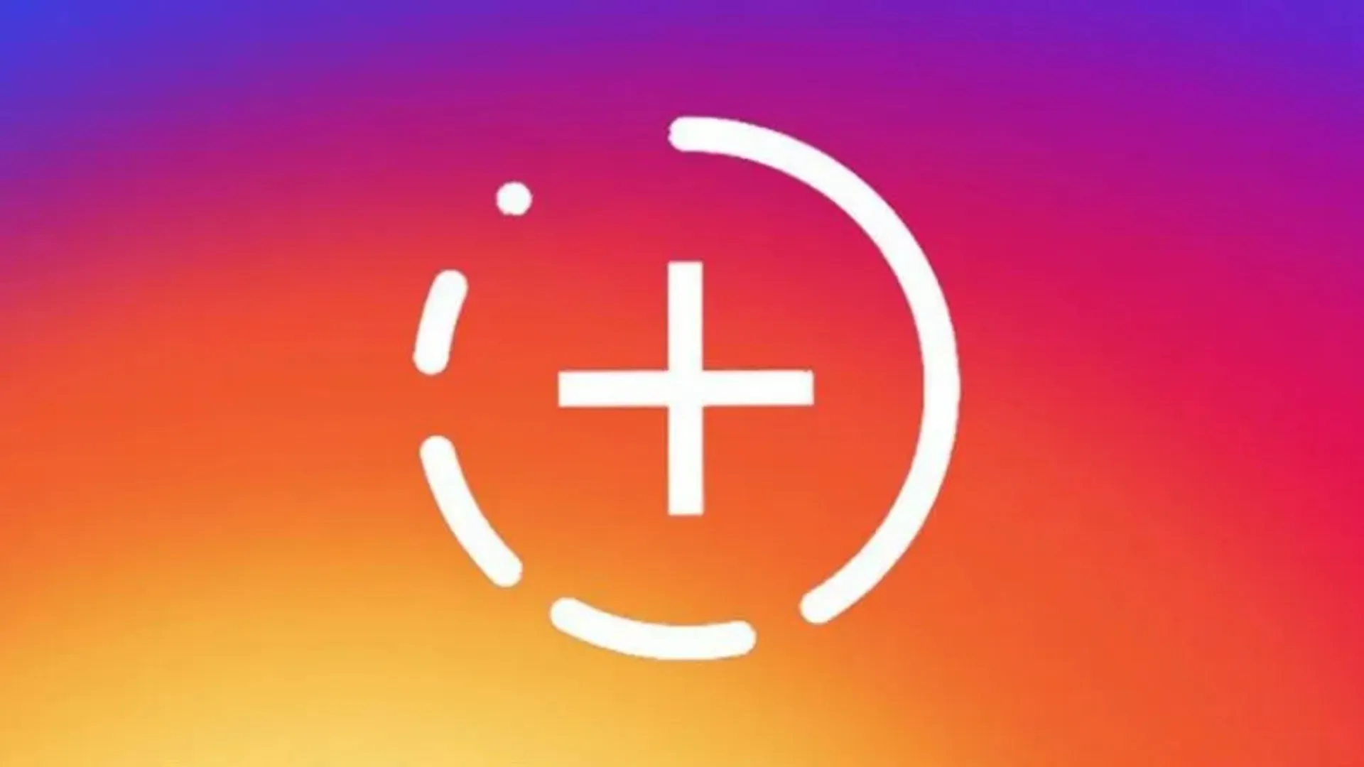 Origen y evolución del logo de Instagram