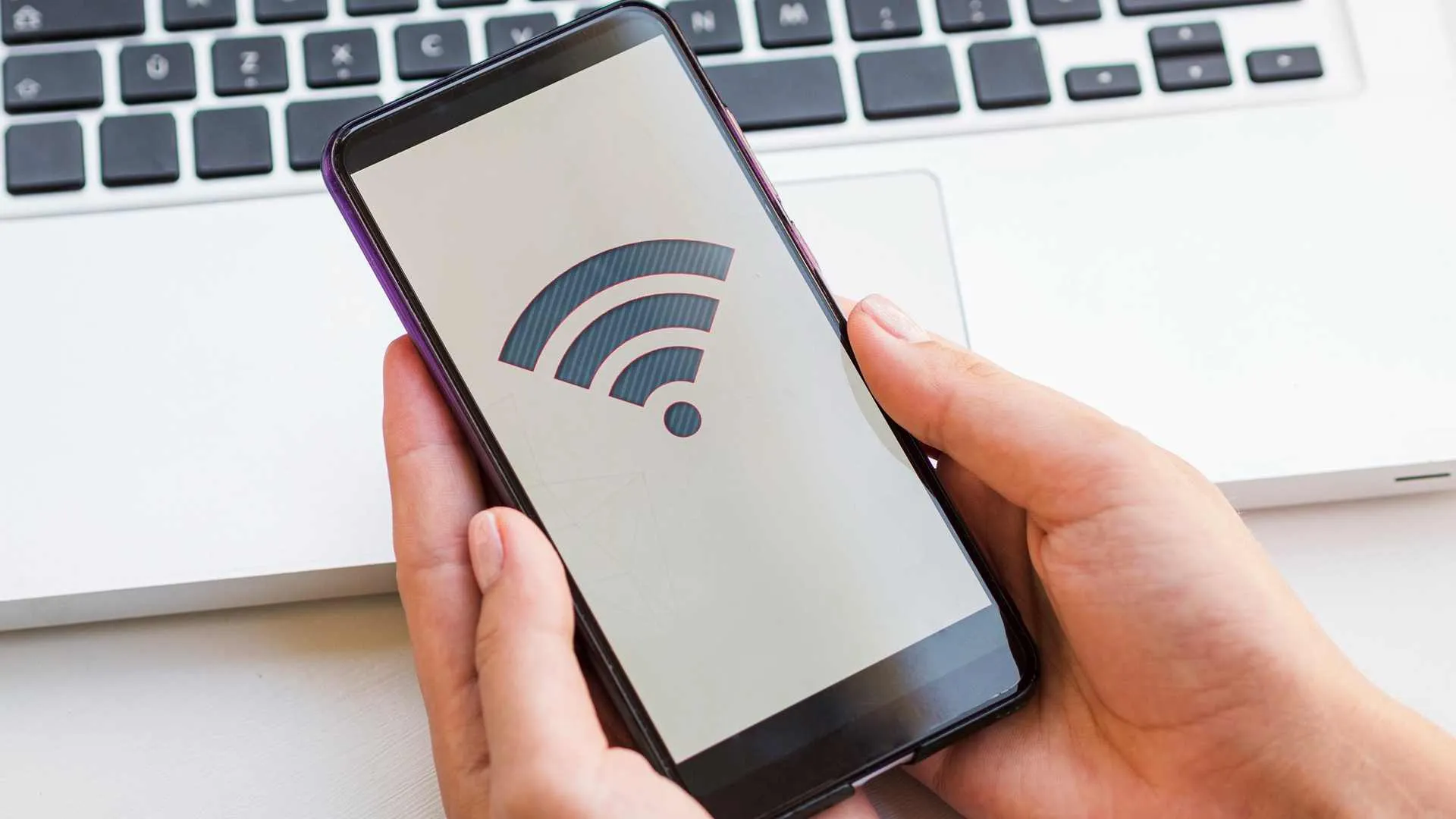 Cómo mejorar la velocidad de Internet del móvil