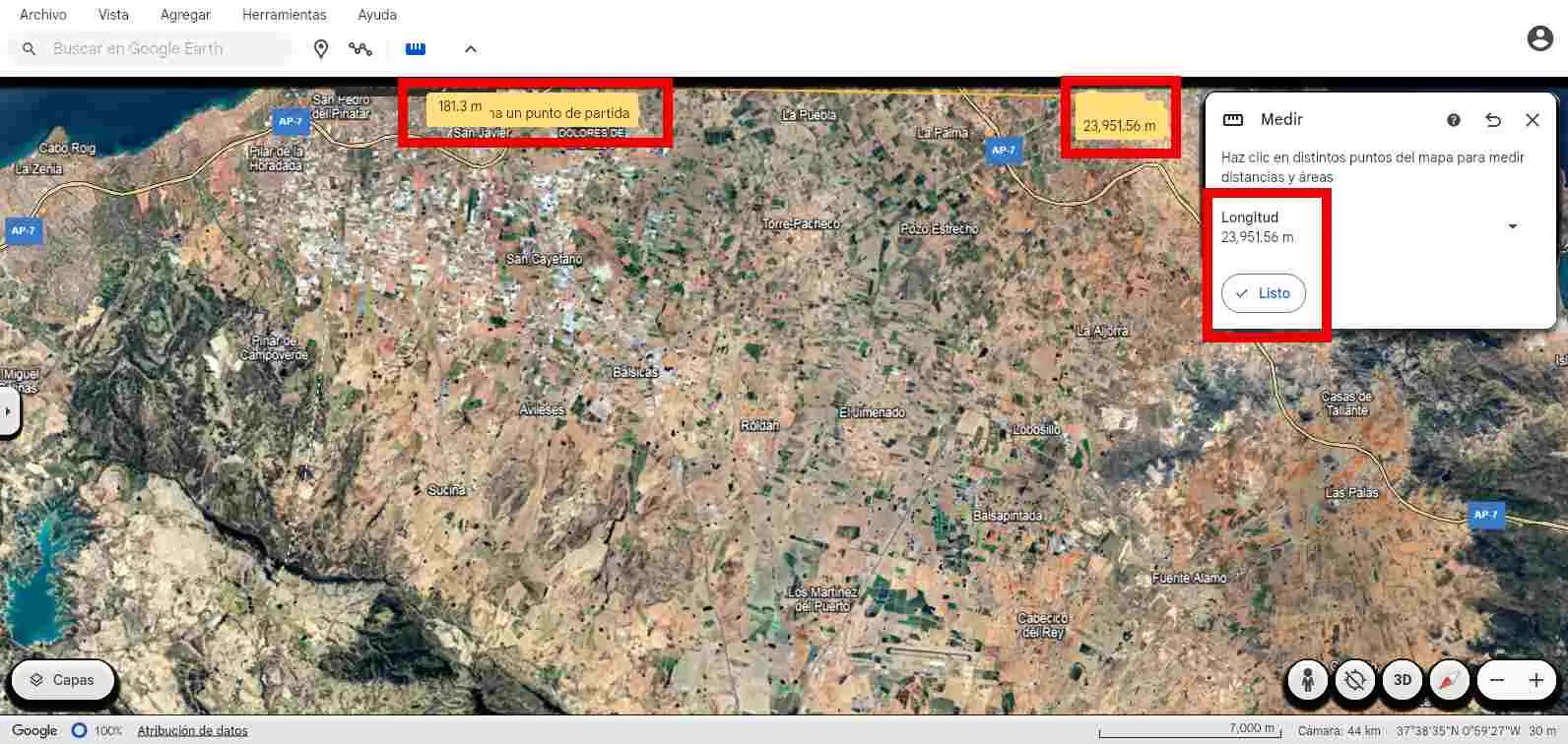 Qué es Google Earth y cómo emplearlo