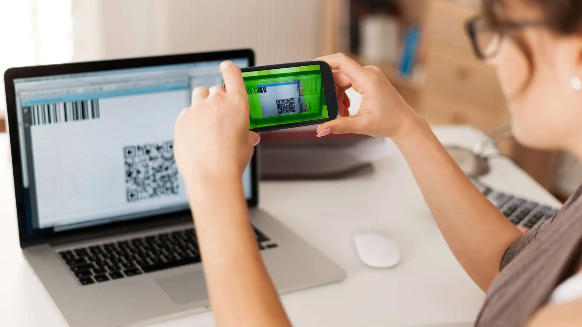 Las mejores apps para escanear documentos con el móvil