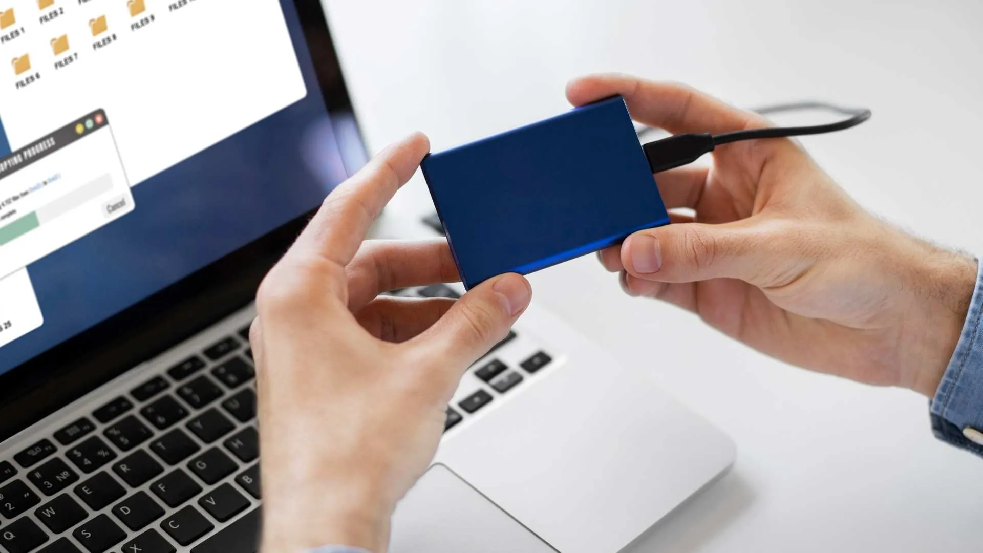 Token USB: para qué sirve y cómo emplearlo