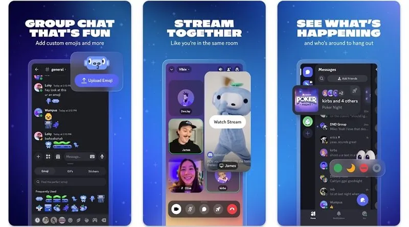 9 apps para encontrar gente para jugar online