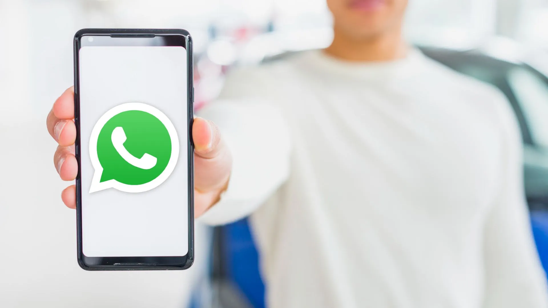 Qué significa “7u7” o “UwU” en WhatsApp