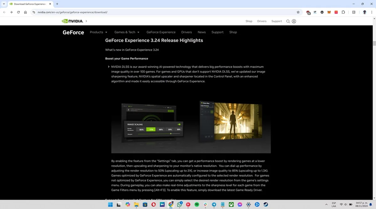 Los mejores FPS Booster para optimizar tus videojuegos en PC