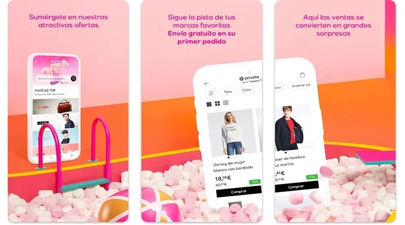 Mejores apps para encontrar ofertas y descuentos