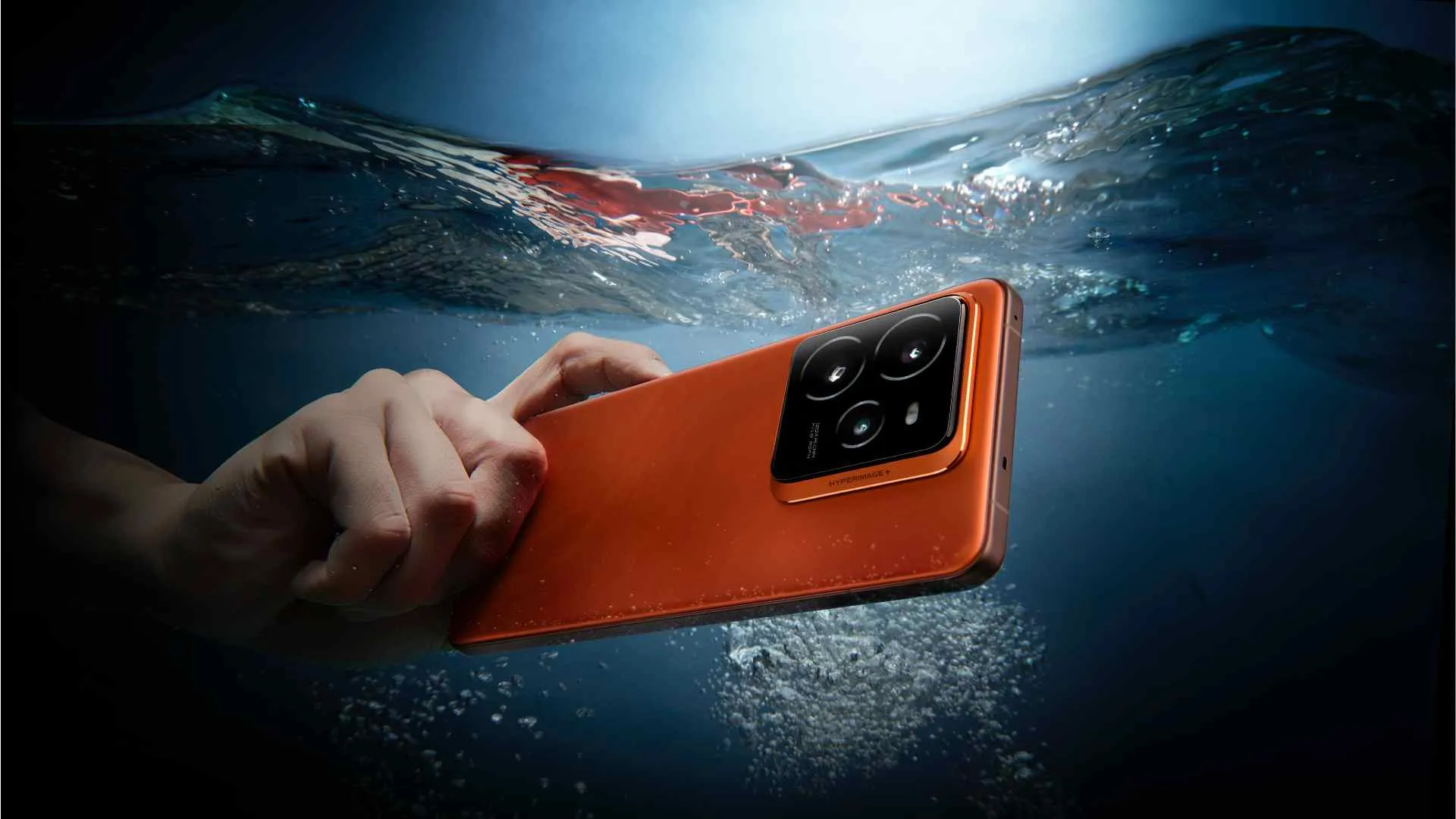 Realme lanza el GT 7 Pro, su primer móvil de gama alta