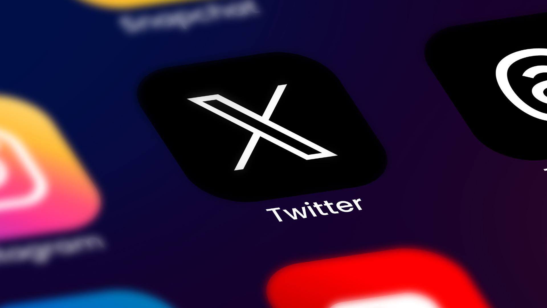 Cómo crear un GIF en la red social X (antes Twitter)