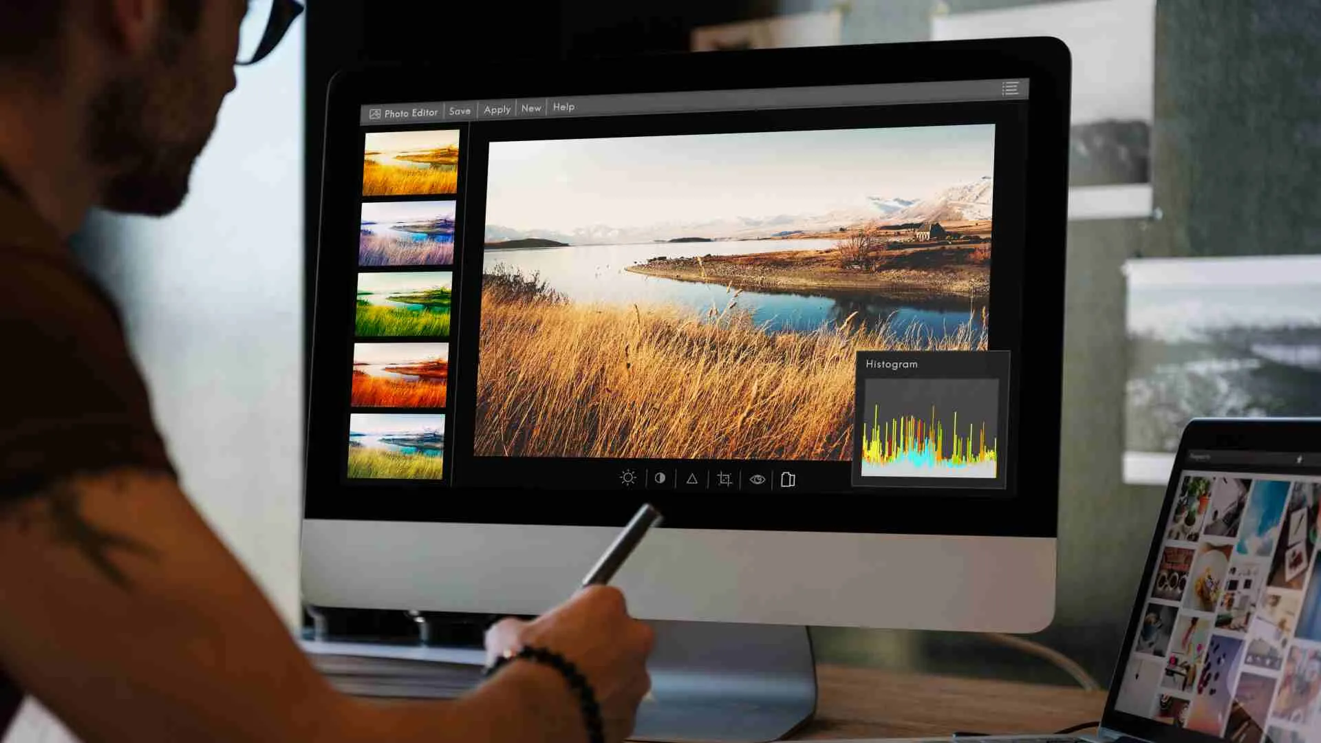 Apps para conseguir fotos más profesionales