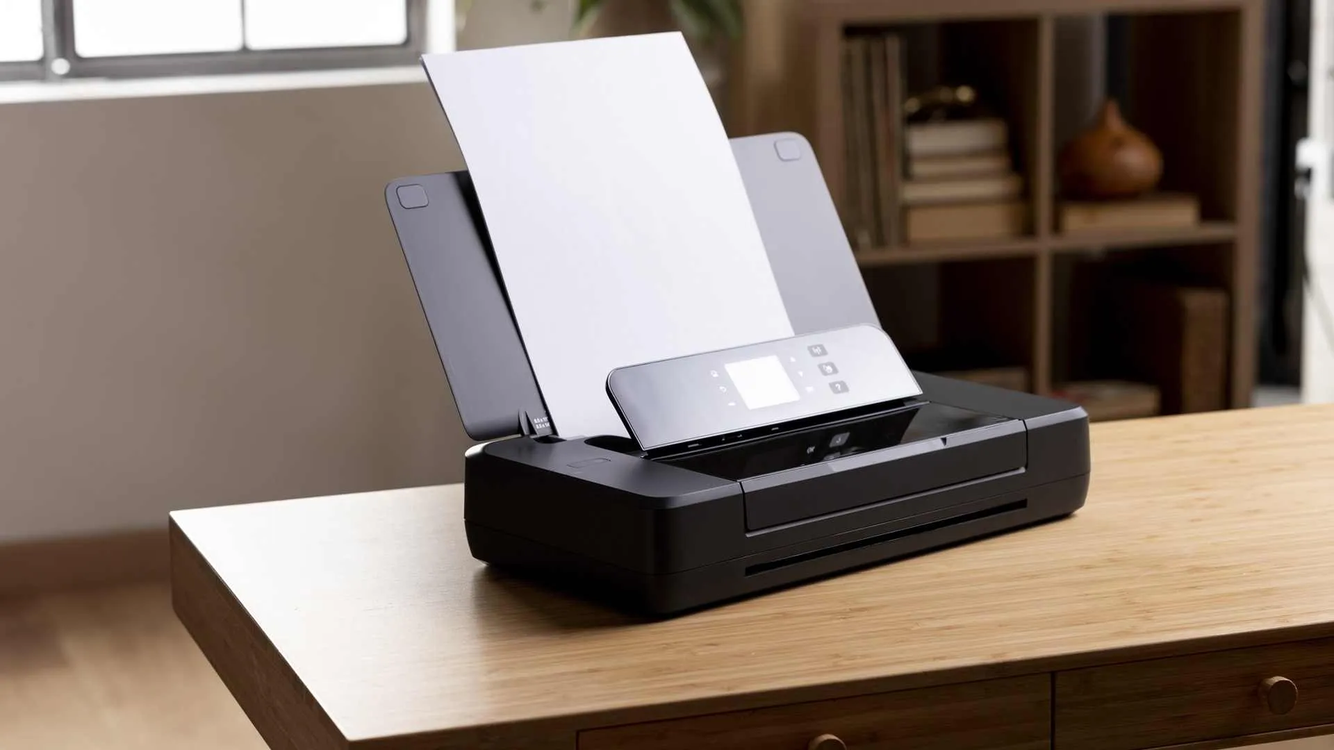 Las mejores impresoras portátiles [2025]