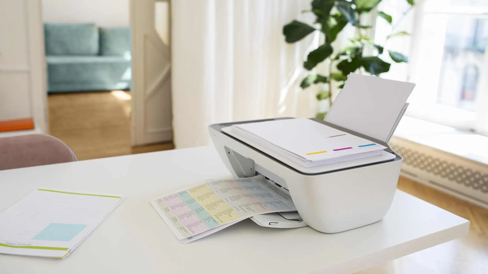 Impresora de tinta o impresora láser, ¿cuál elegir?