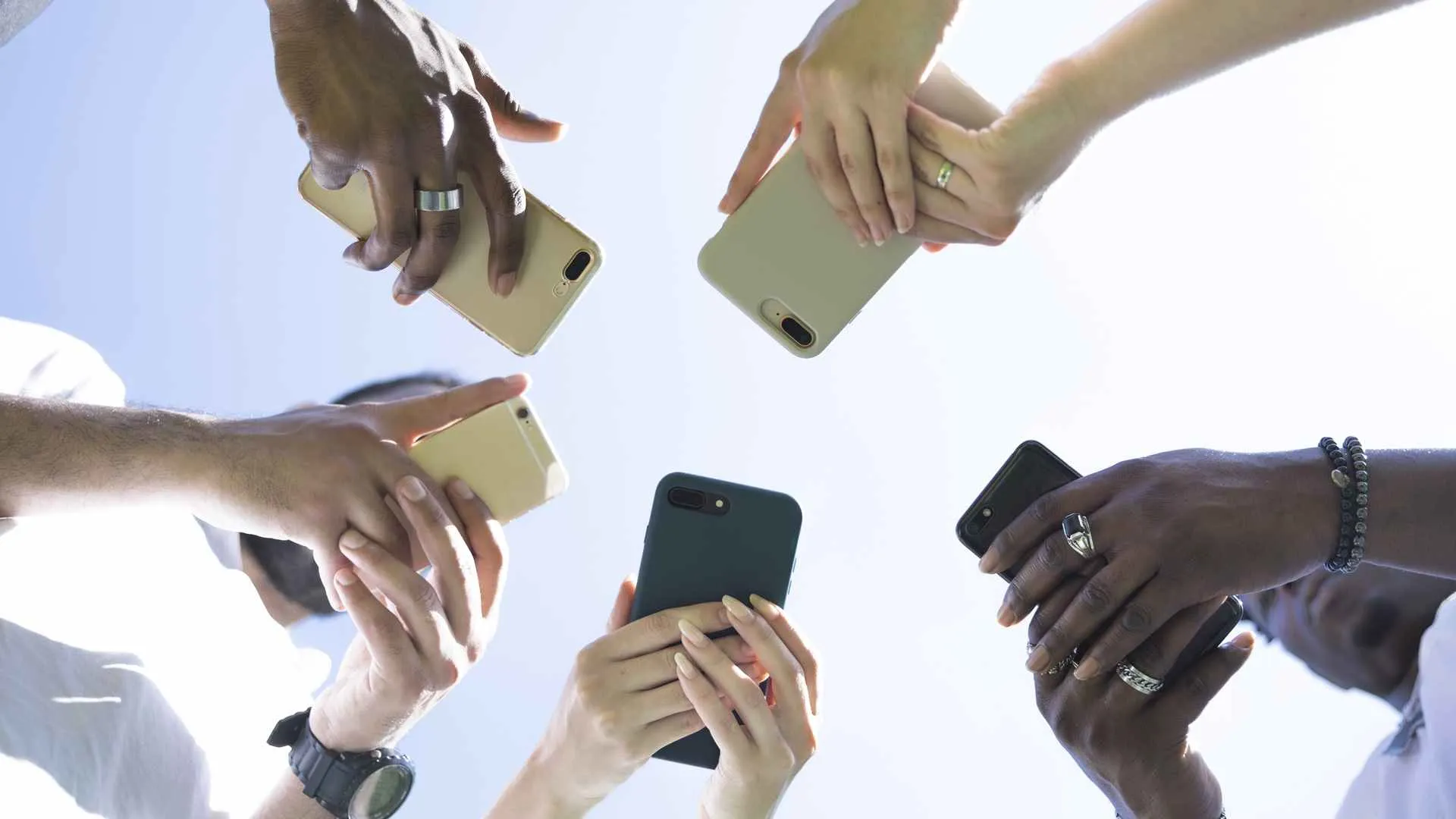 Comparativa: iPhone 17 vs. Google Pixel 10
