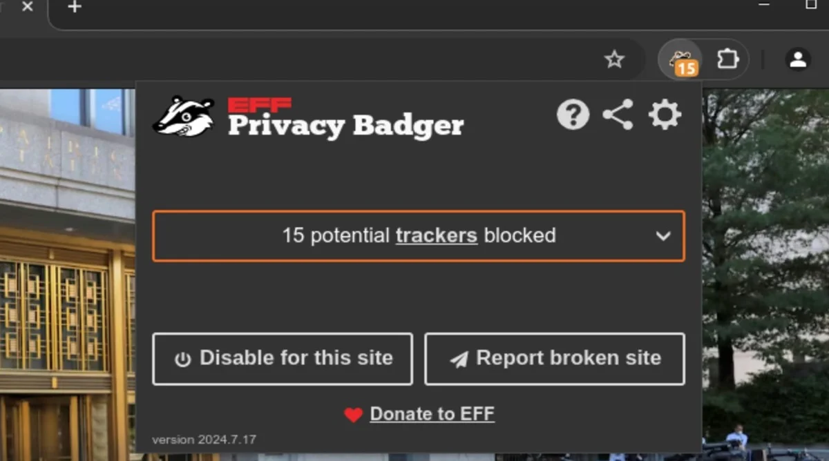 Los mejores Ad Blockers de 2025