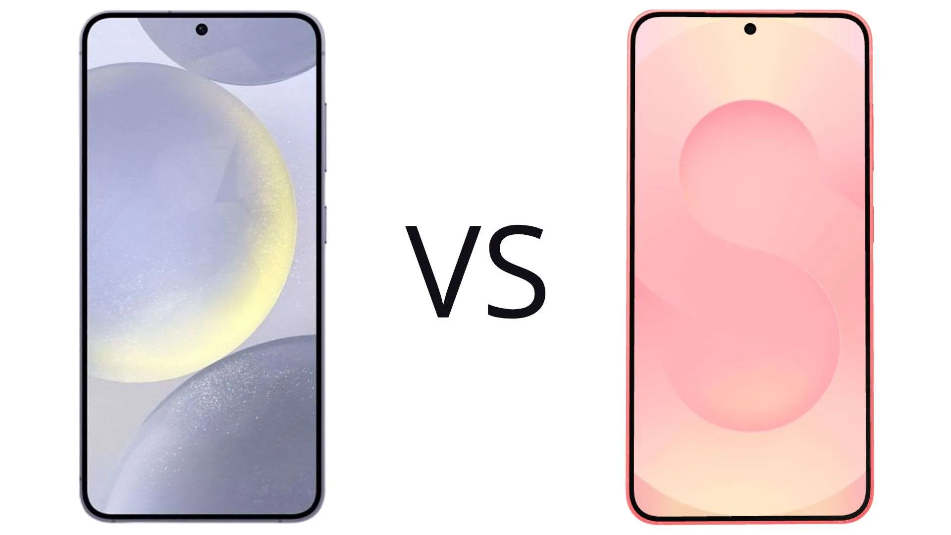 Comparativa Galaxy S24 Ultra vs Galaxy S25 Ultra en relación calidad-precio