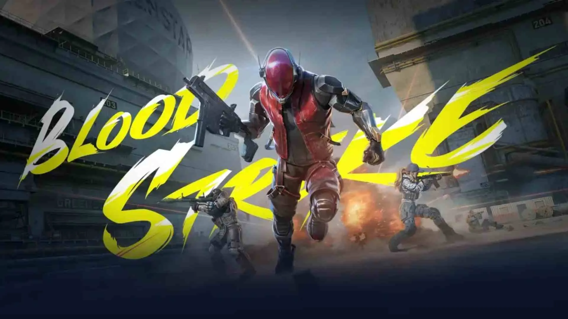 Consejos para jugar a Blood Strike en el móvil