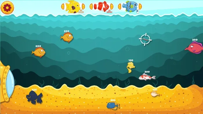 Los mejores juegos FRIV para dos jugadores