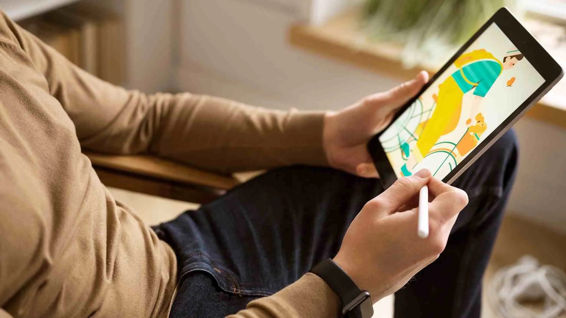 Las mejores tablets de 2025