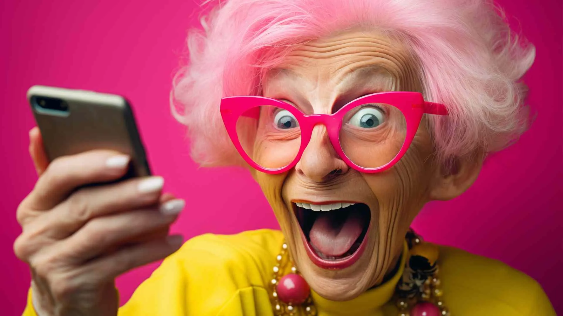 Las apps más locas para descargar en Android