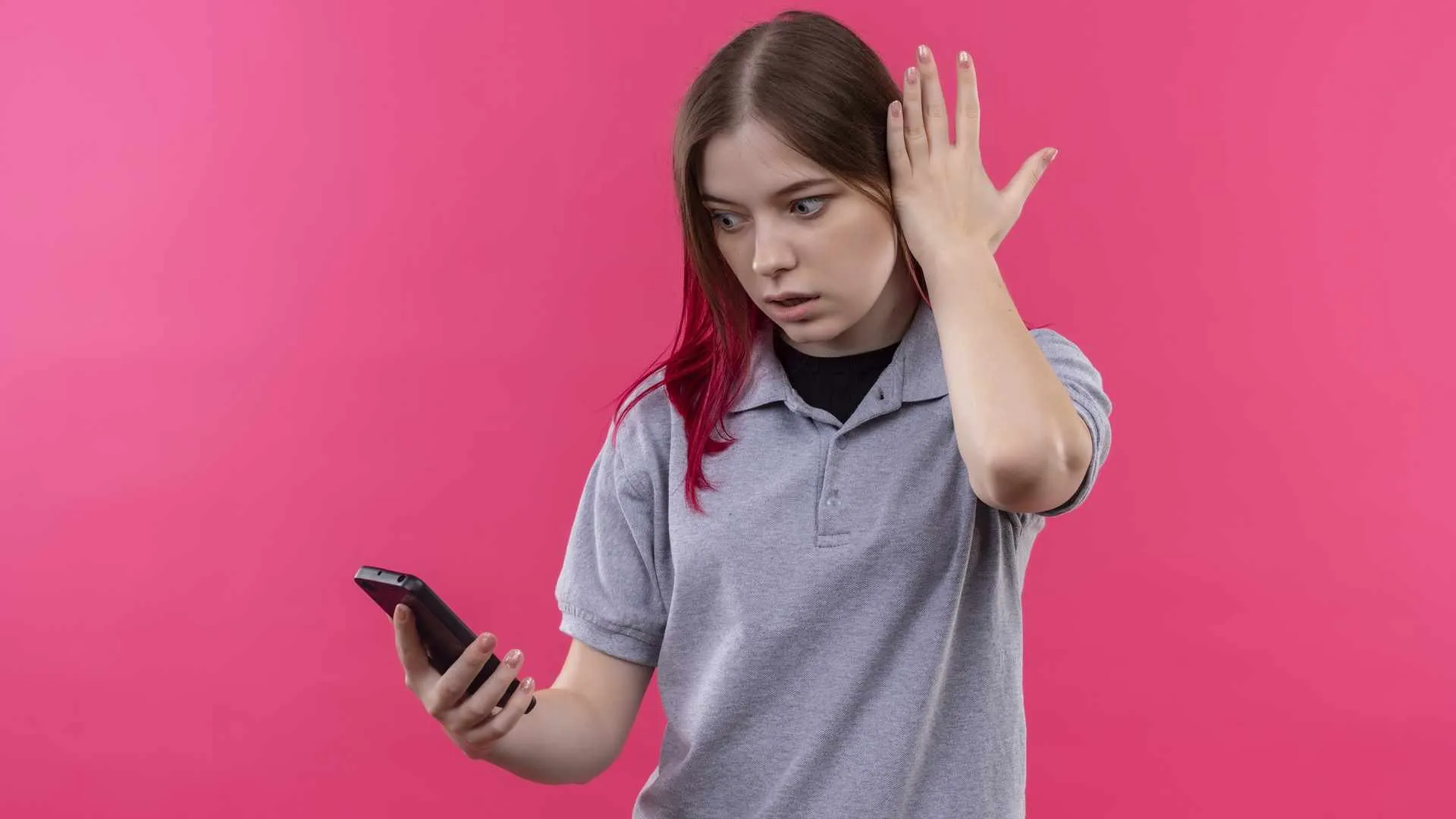 Cómo activar el modo "no molestar" en tu móvil