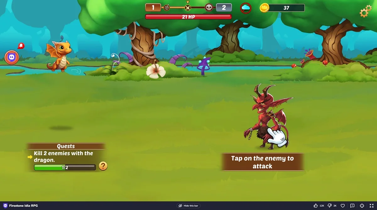 Mejores juegos RPG online gratis sin instalación