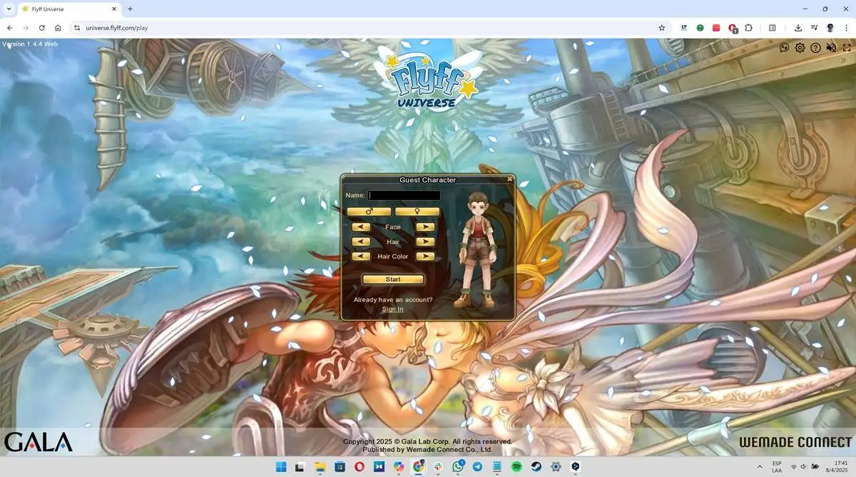 Mejores juegos RPG online gratis sin instalación