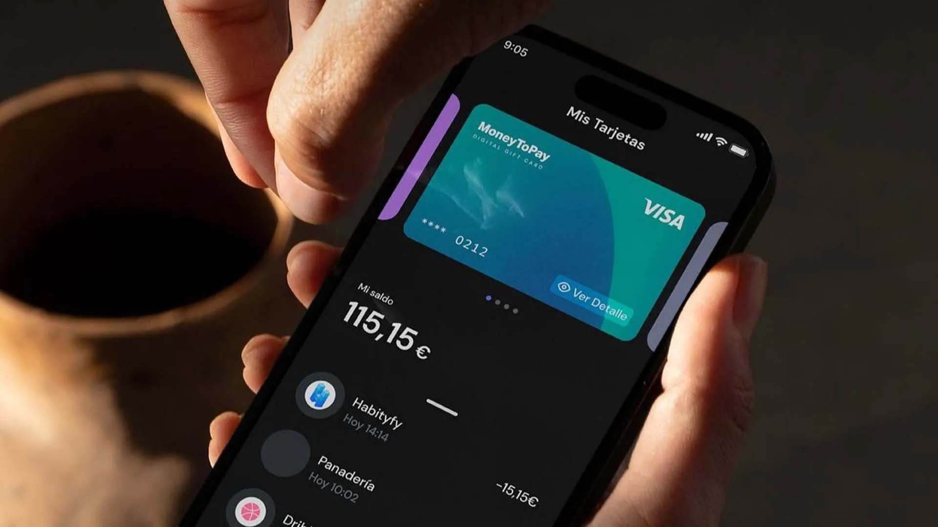 La mejor opción para pagar y gestionar todas tus suscripciones online: la tarjeta prepago MoneyToPay