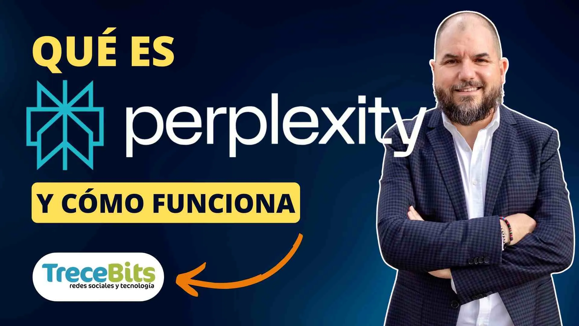 Qué es Perplexity y cómo funciona