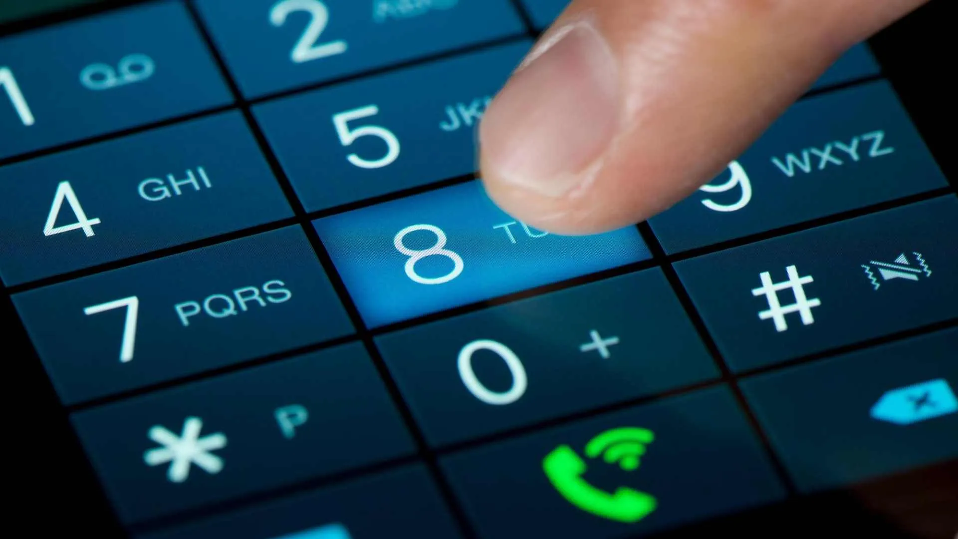 Mejores páginas web para obtener un número de teléfono virtual