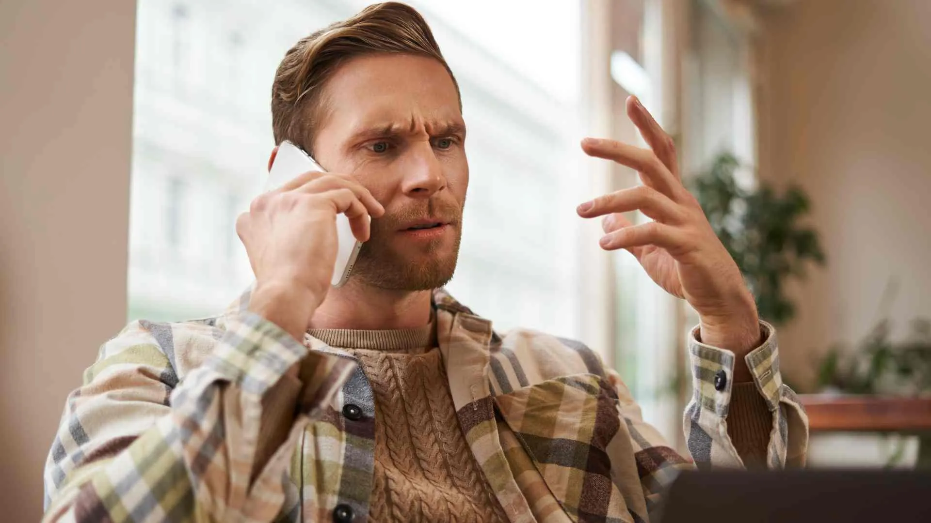 Por qué no debes colgar rápido al recibir una llamada de spam