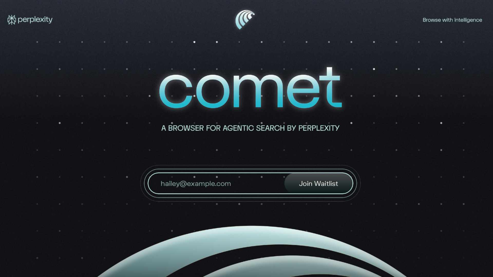 Cómo probar Comet, el navegador con IA de Perplexity