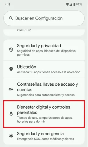 Cómo usar la herramienta "Bienestar Digital" en Android y sacarle el ...