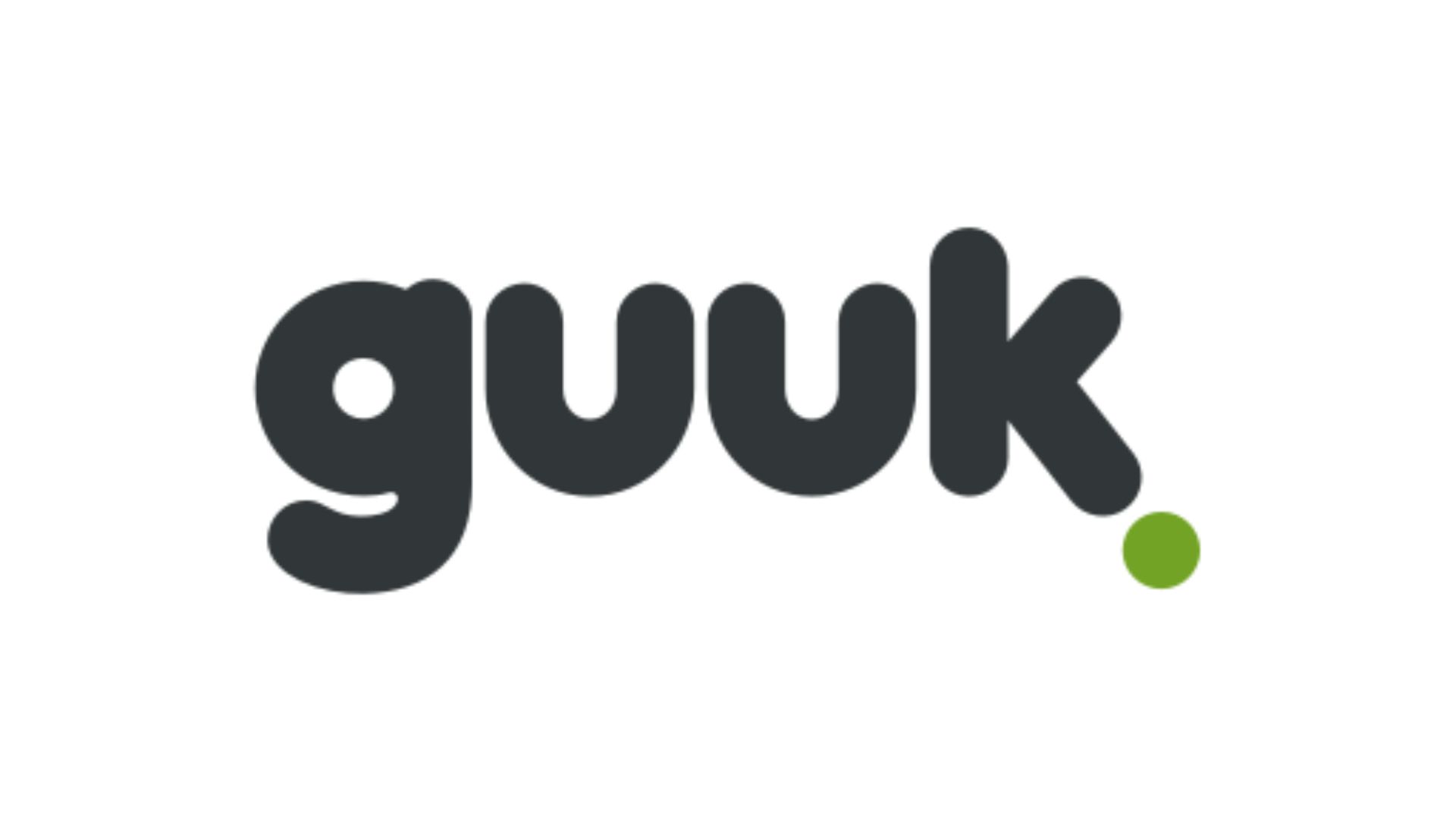 Cómo contactar con Guuk