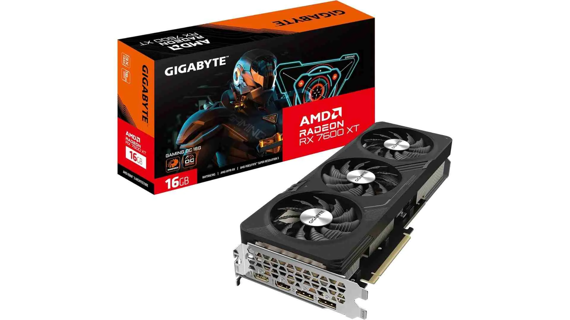 Qué es AMD FSR y cómo mejora el rendimiento de los videojuegos