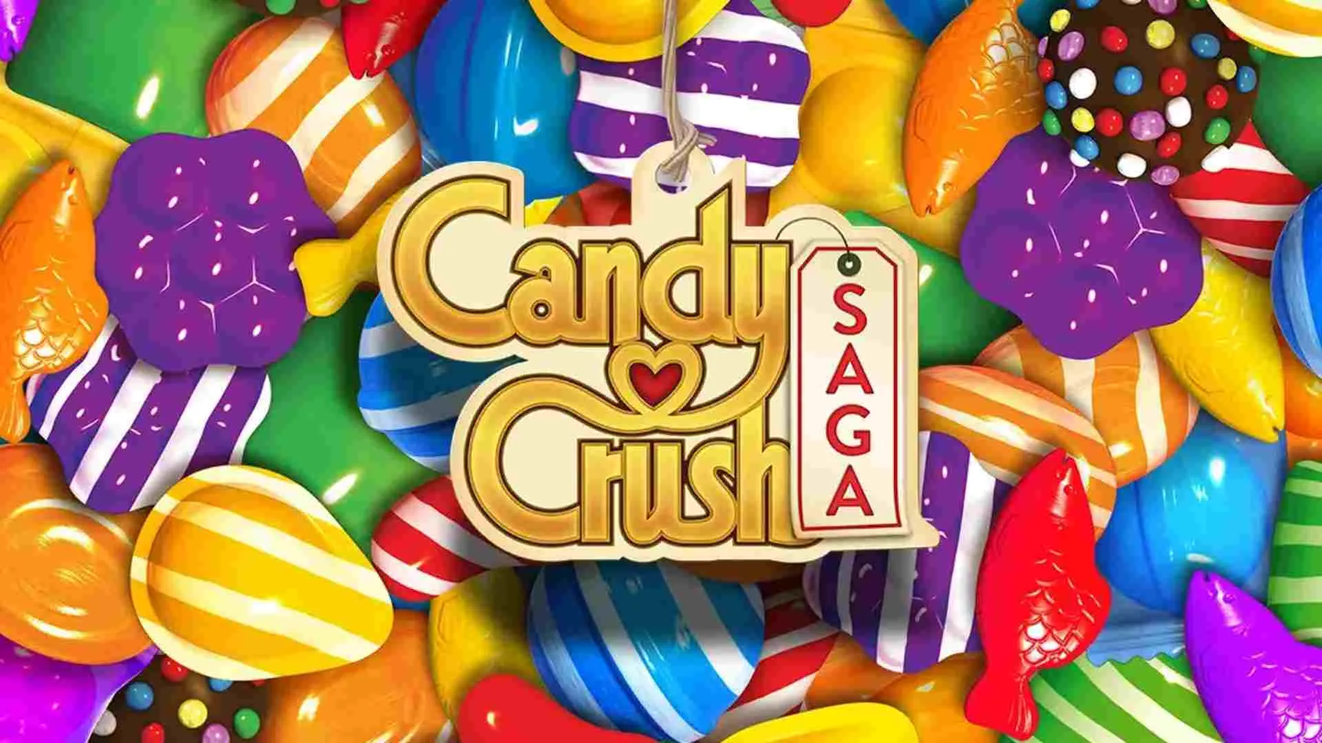 Cuántos niveles tiene Candy Crush Saga