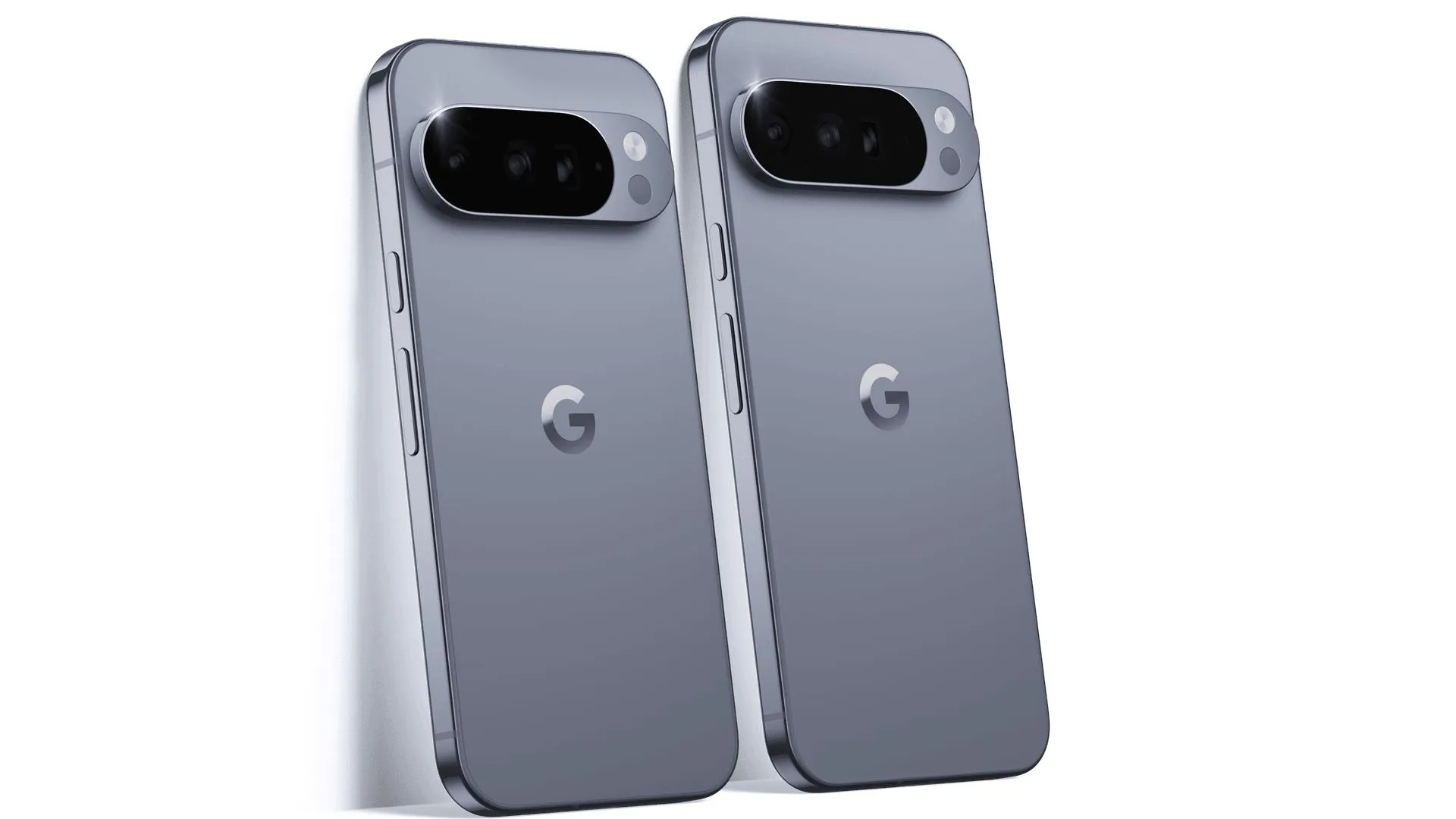 Así son los nuevos móviles Google Píxel 10
