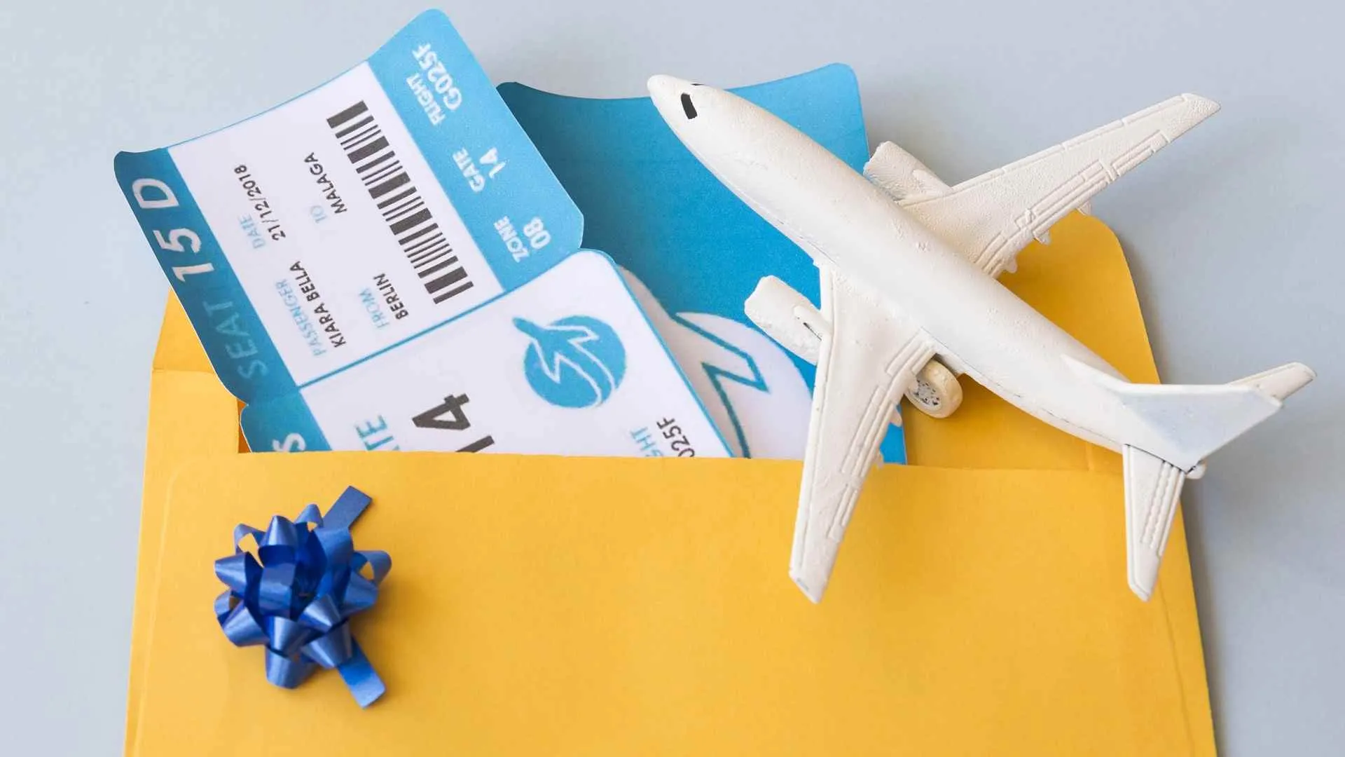 Las mejores páginas web para comparar precios de vuelos