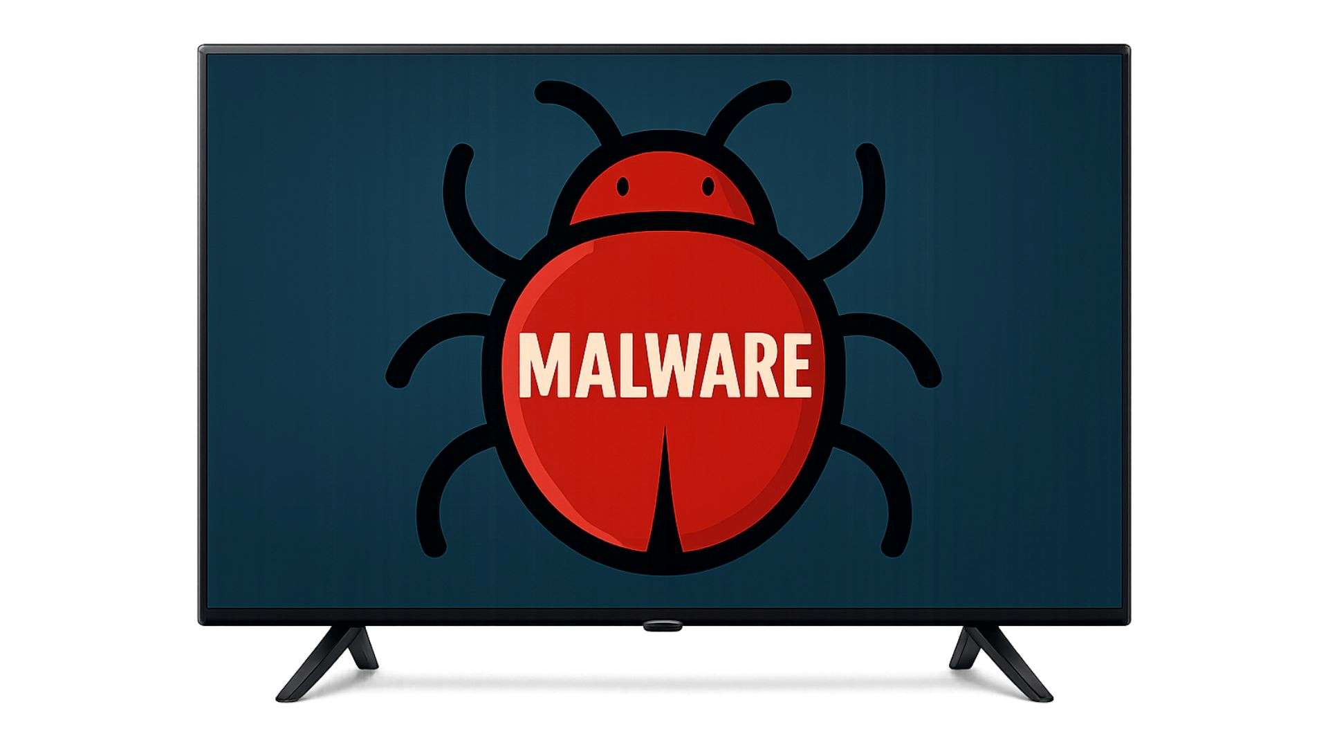 ¿Tu smart TV tiene un virus? Así puedes averiguarlo