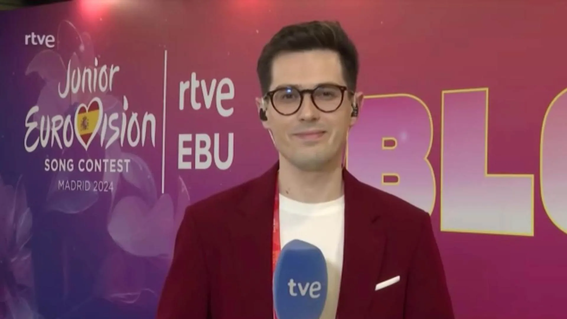 Entrevista a Fernando Belzunce, director editorial de Vocento