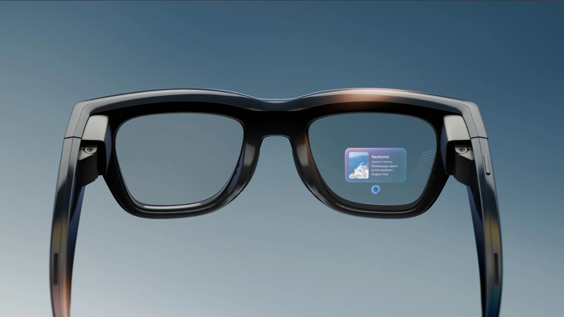 Así son las gafas Meta Ray-Ban Display y las Meta Ray-Ban 2da Gen