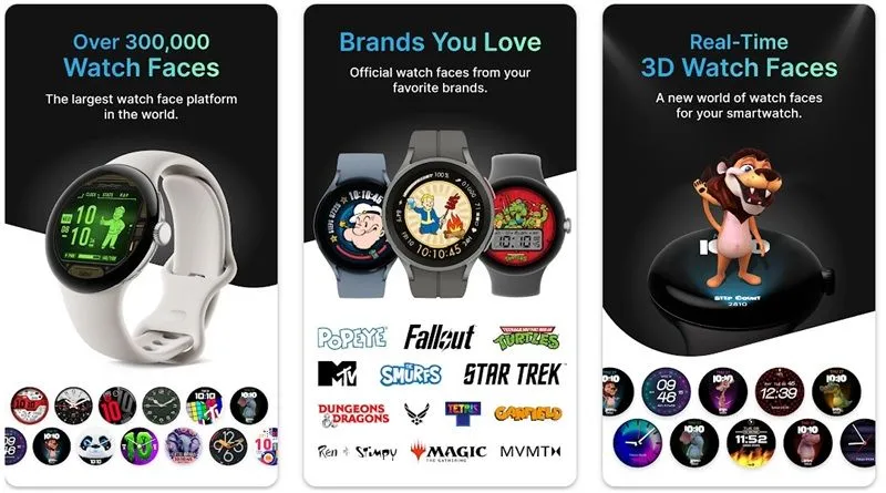 Las apps imprescindibles para el Samsung Galaxy Watch