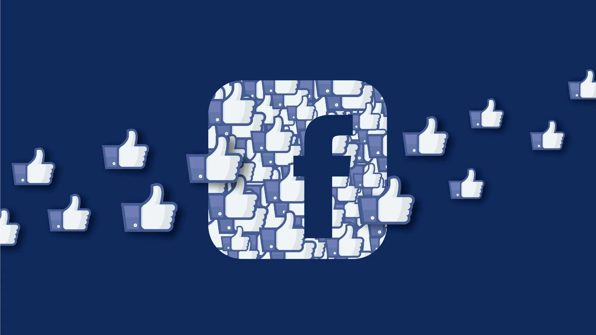 Facebook elimina los botones de "me gusta" y "comentar" de otras ...