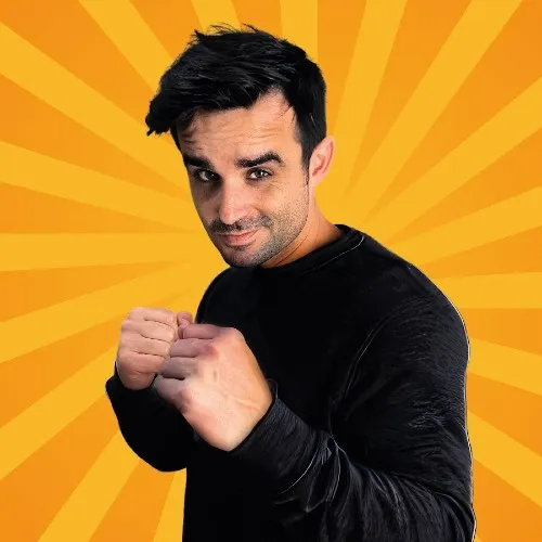 Los influencers españoles con más seguidores [2025]