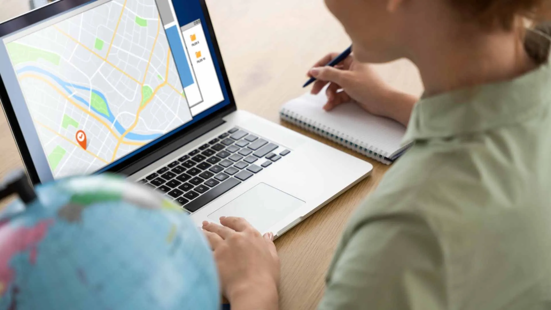 Cómo usar Google Maps Live View