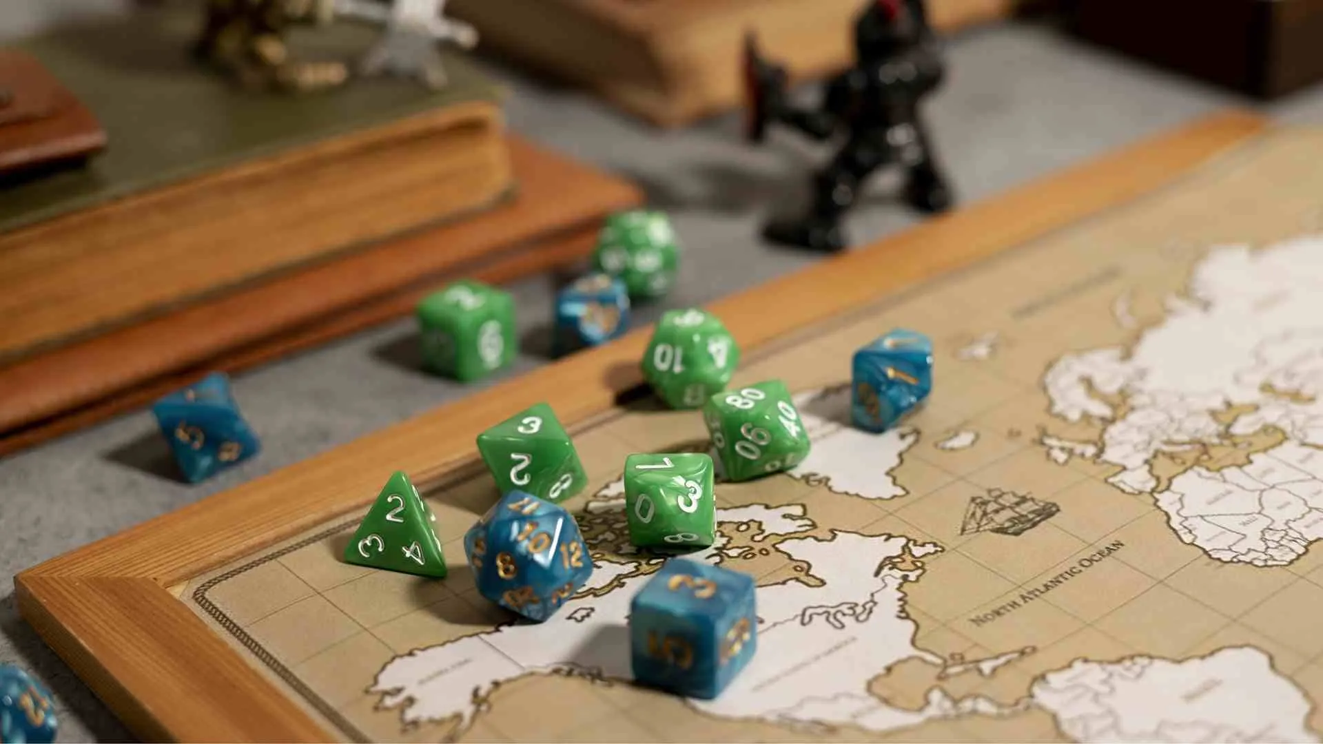 Mejores juegos RPG online gratis sin instalación