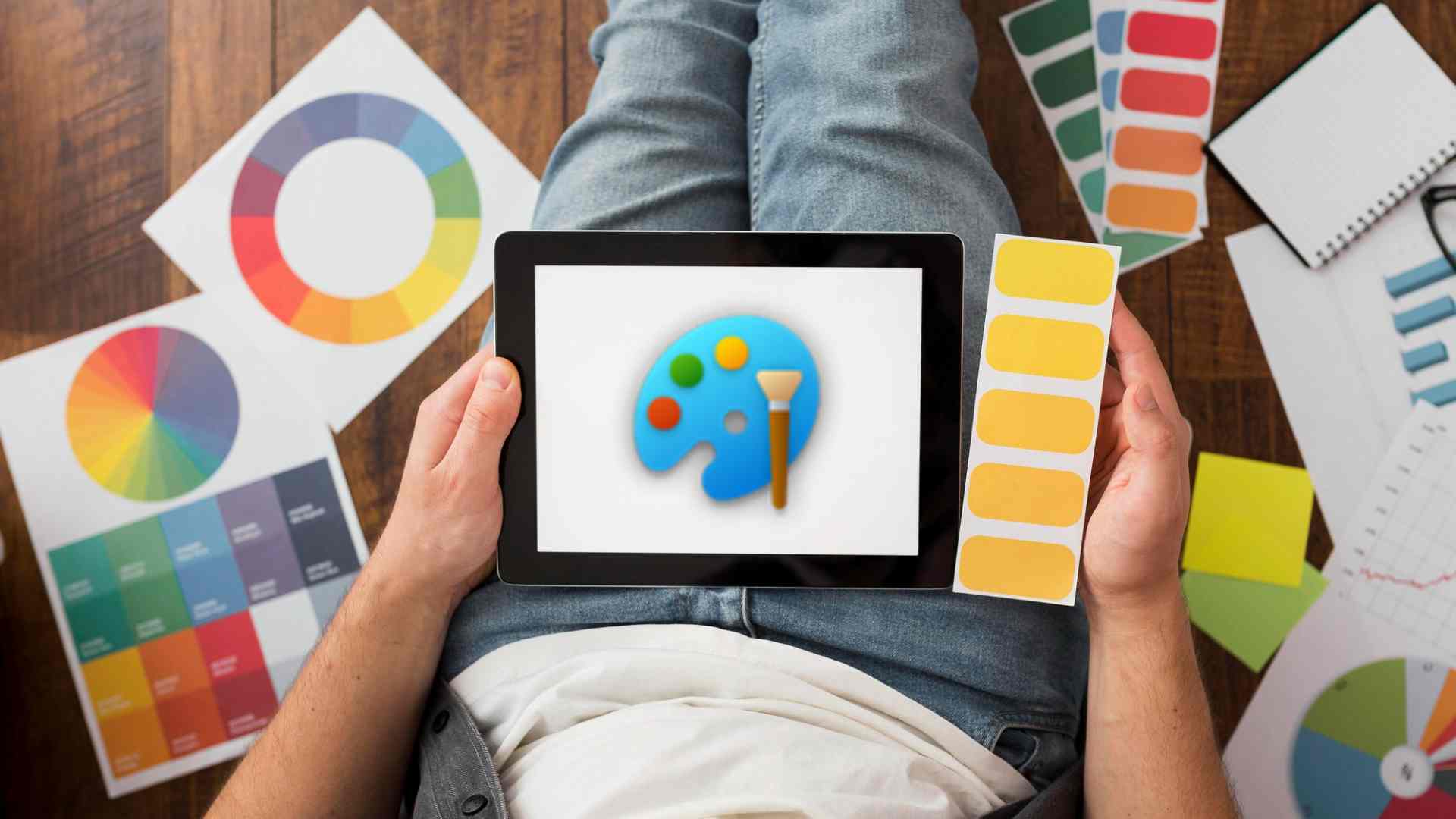 Cómo usar el mítico Paint en Windows