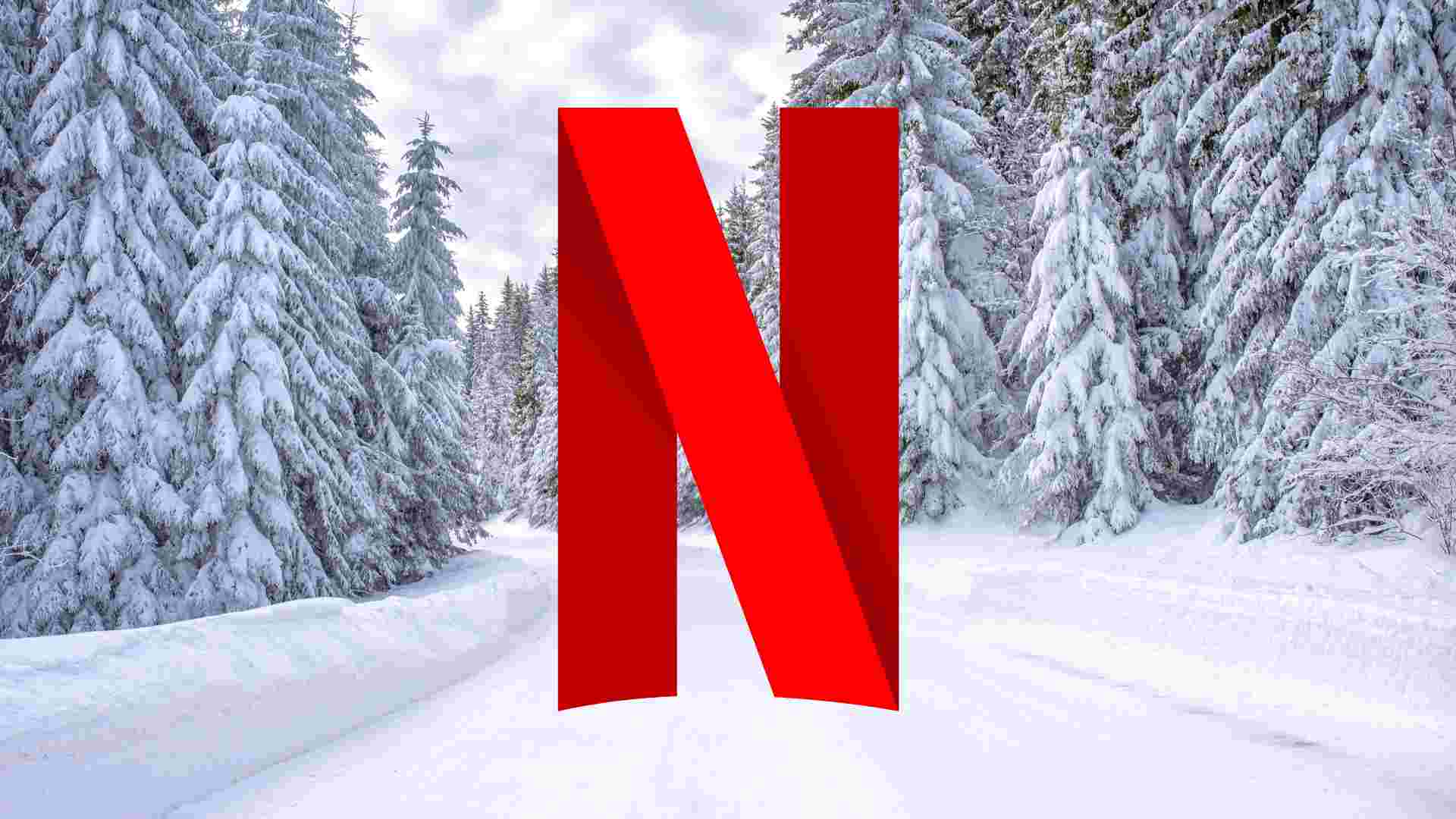 Las mejores series y películas con nieve y frío de Netflix