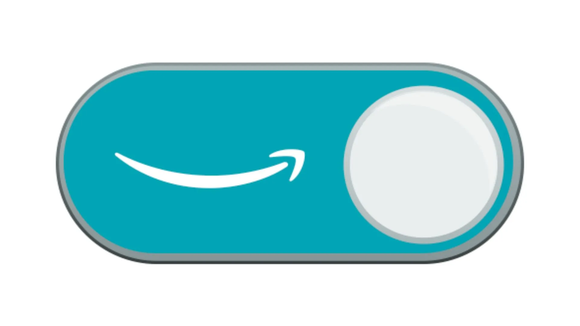 Qué fue del Dash Button de Amazon