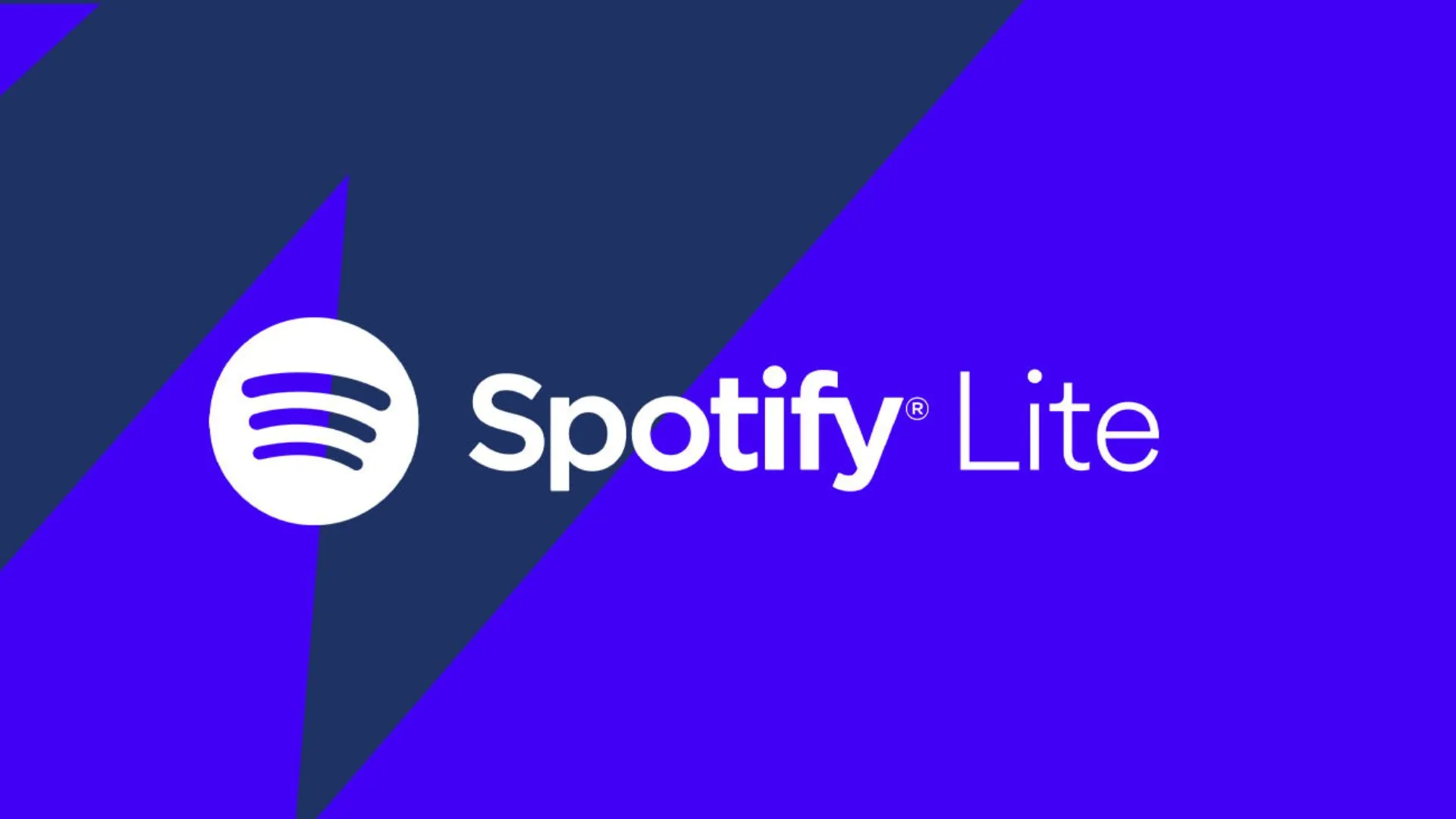 Qué es Spotify Lite y cómo funciona